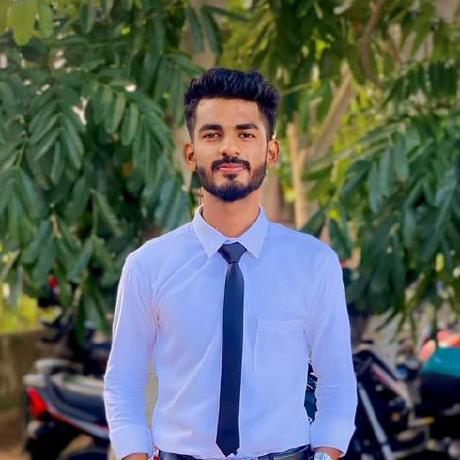 Mr Naf Mm Nafly Ahamed Github