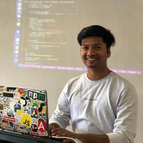 Isdevit Ashish Ashok Khetal Github