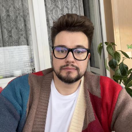 Lexus039 Aleksei Pavlov Github