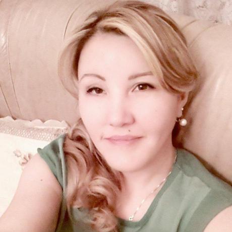 Adinadevx Adina Chynybekova Github