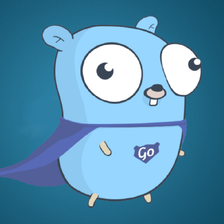 Goper Because Gopher Was Not Available Github