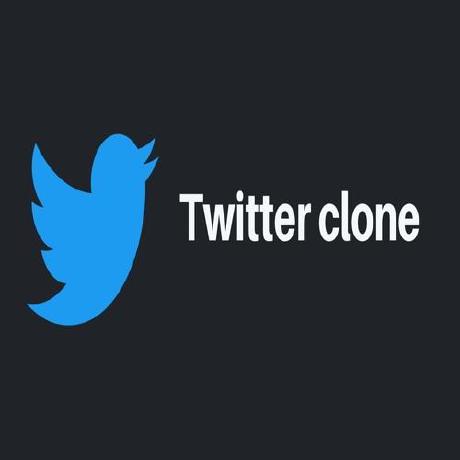 Twitter Clone Github