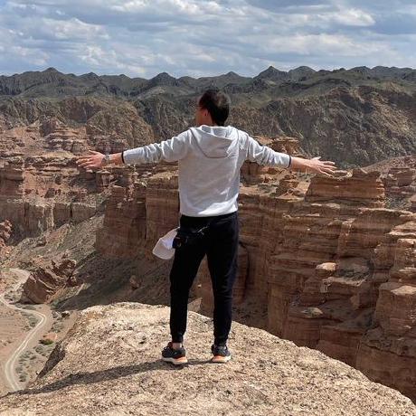 Waycleef Alisher Github - Download Perfect Light Picture | Ultra HD