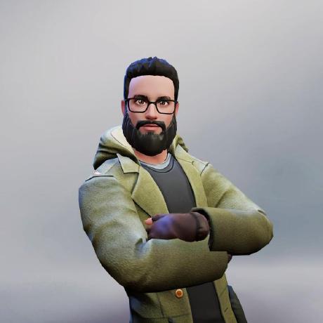 Theborgcoder Victor Christiansen Github