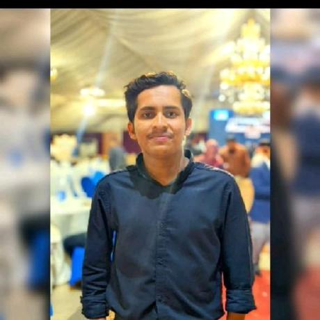 Sameer1890 Sameer Shams Github