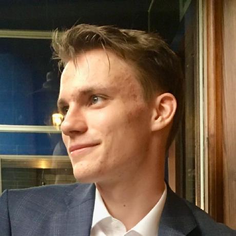 Tobias Firth Tobias Firth Github