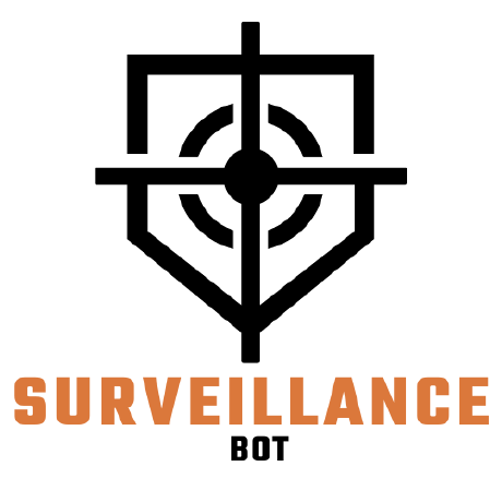 Surveillance Bot Github