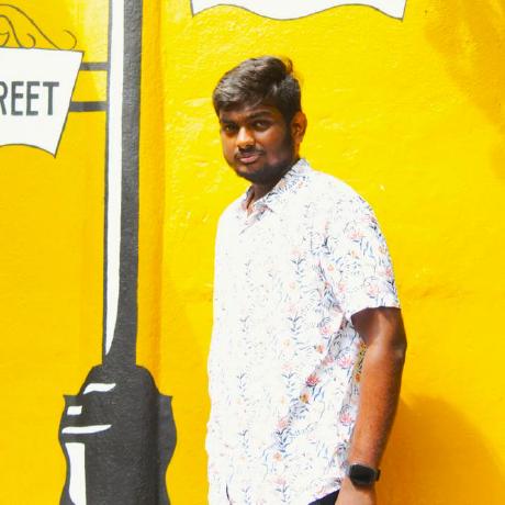 Srinath9954 Srinath P Github