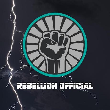Rebellion Repo Github