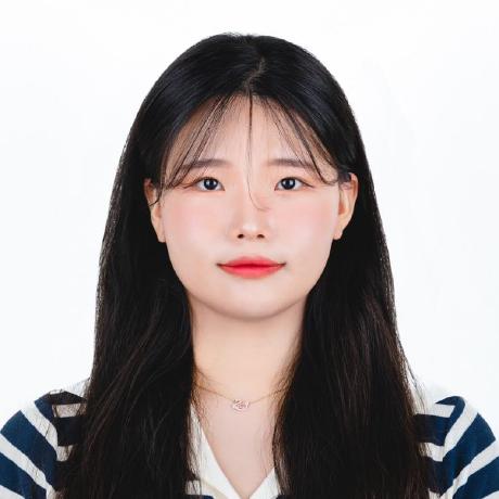 Byeolbyeolbyeol Eunbyeol Jo Github