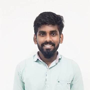 Muruganantham D Murugan Github