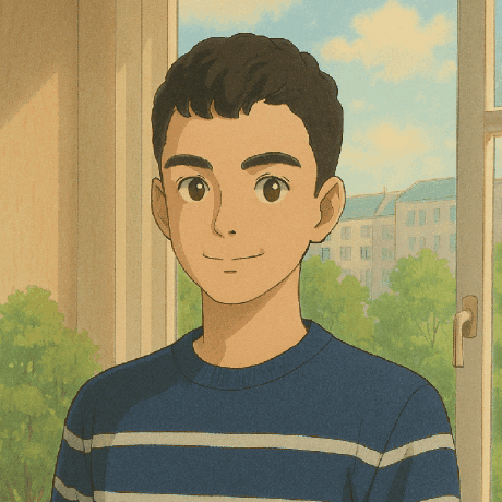 Mathisjankovic Mathis Github