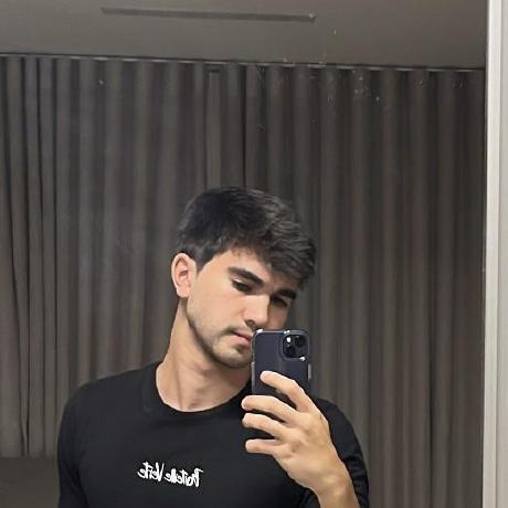 Bernardodso Bernardo Dias Github