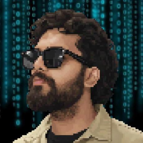 Astrasv Sudharsan Vanamali Github