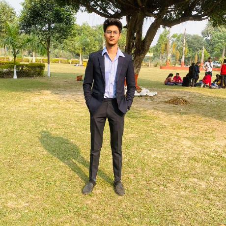 Anshsharma25 Ansh Sharma Github