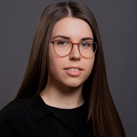 Olena Olkhovyk Olena Github