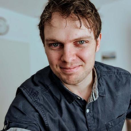 Dustinparker Dustin Parker Github