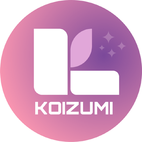 Koizumi Github