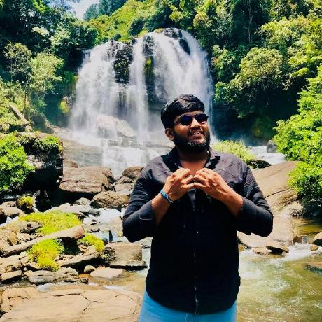 Dinithsenarathna Dinith Senarathna Github