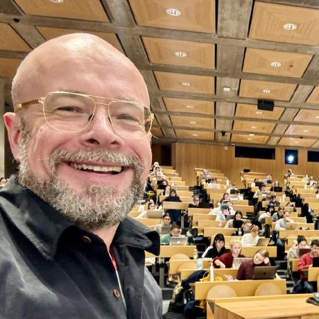 Fretwurst Benjamin Fretwurst Github