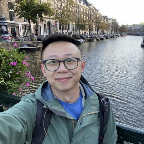 Cliffamzn Cliff Chung Github