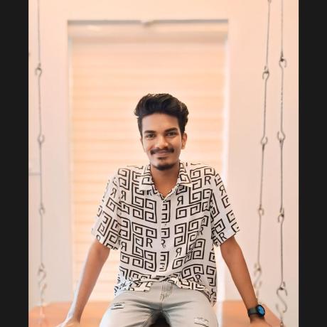 Bonyjohn05 Bony John Github