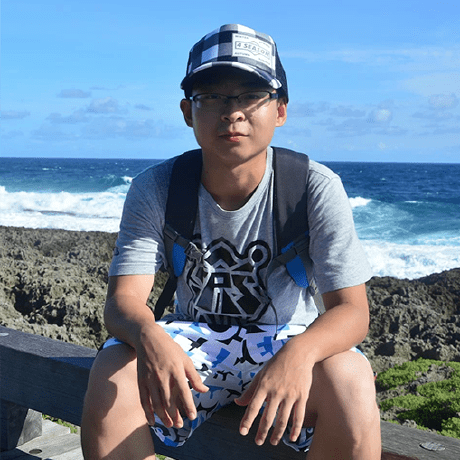 Hongming Github Zhao Hongming Github