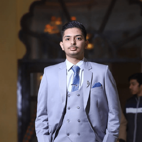 Krishchy Krish Chaudhary Github - Best Minimal Arts in HD