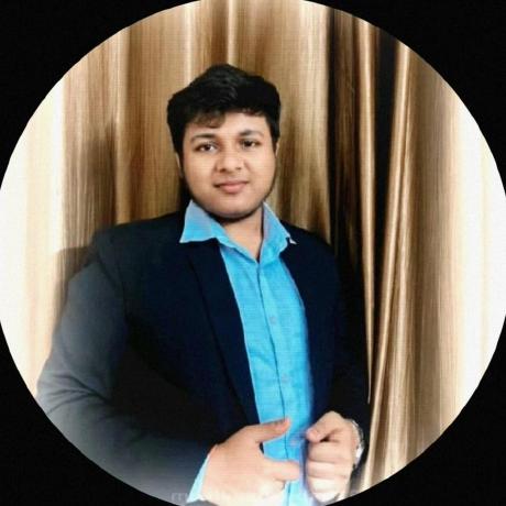 Harshsinharaj Harsh Raj Github