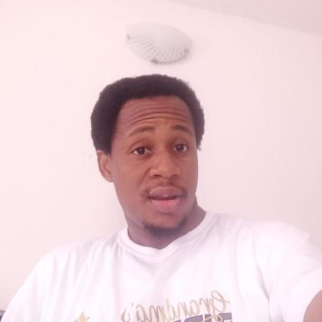 Samueljaja Samuel Jaja Github