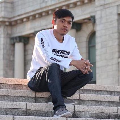 Rivanap Rivan Adi Pratama Github