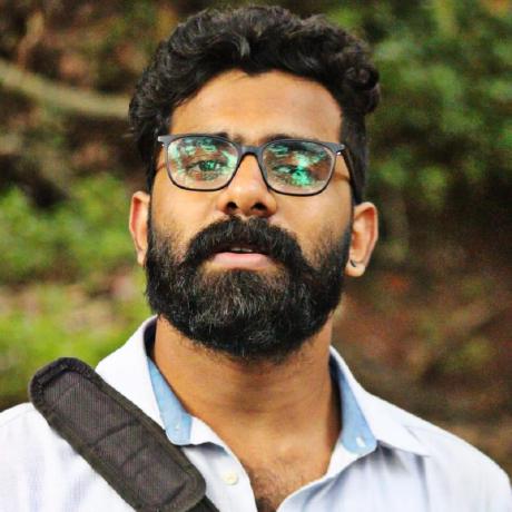 Shyamkrishnank Shyam Krishnan K Github