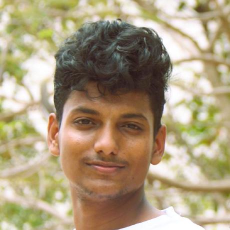 Lakshmana Git Github