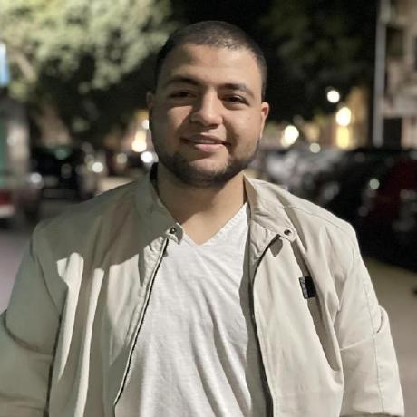 Refaat Oasis Ahmed Mohamed Refaat Github