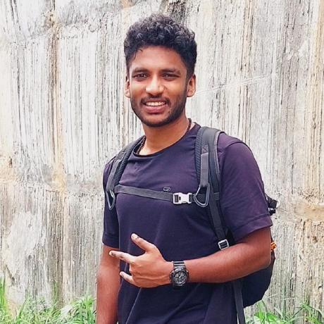 Rganes5 Ganesh R Github