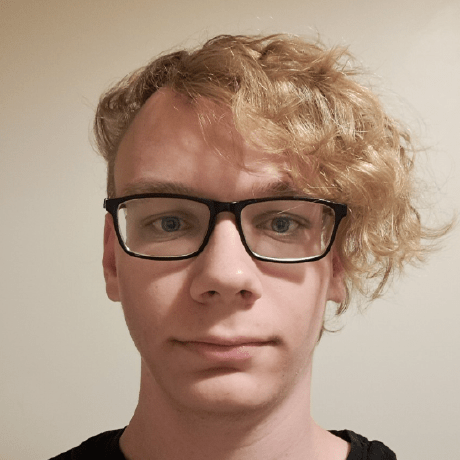 Matej Martinek Matej Martinek Github