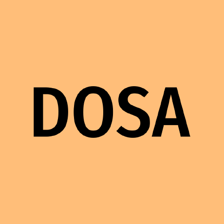 Dosa Github