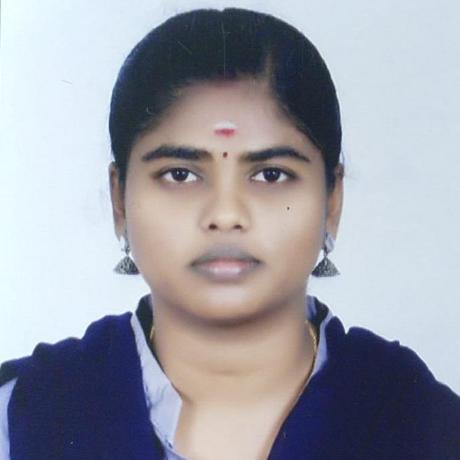 Manjula98 S Manjula S Github