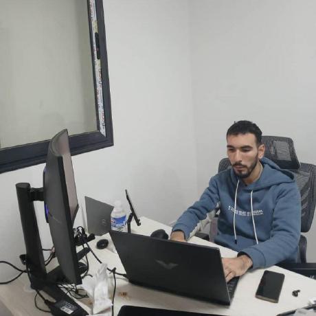 Chrhi Abdullah Chehri Github