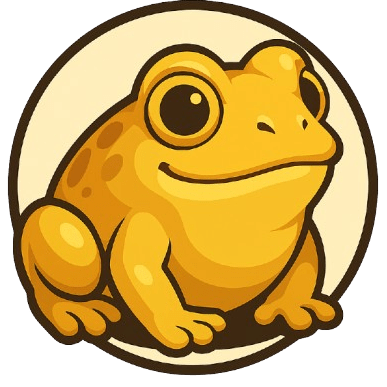 Golden Frog Github