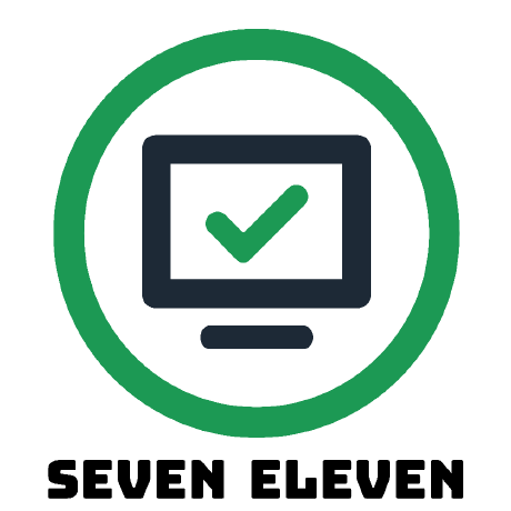 Sevenelevendev Github