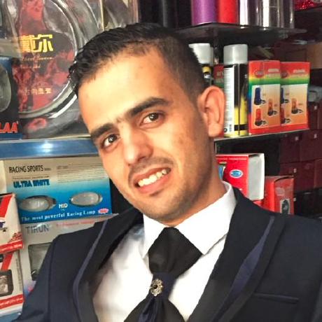 Raed190 Raed Hassan Github