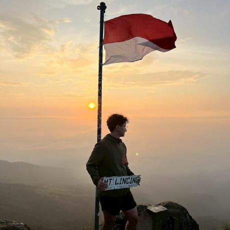 Arya Bhanu Putu Gde Arya Bhanuartha Github