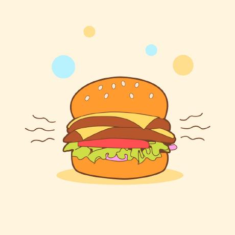 Hamburger Github Topics Github - Incredible Sunset Picture - Full HD
