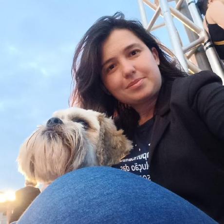 Tuanymartello Tuany Cristina Martello Github