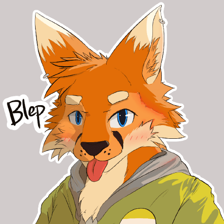 J The Fox Jay Github