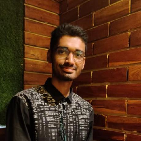 Gunvant Ingale Gunvant Ingale Github