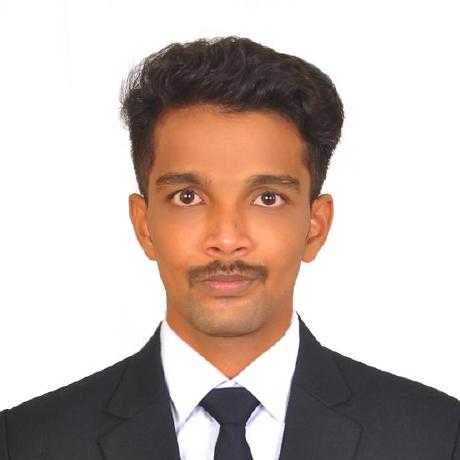 Thuraka Ananth Github