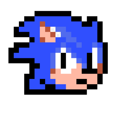 Sonicfan2017 Github
