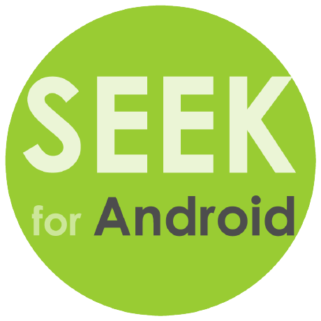 Seek For Android Github